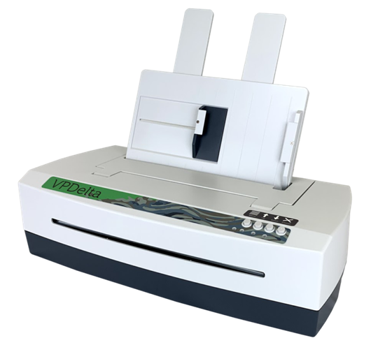 ViewPlus Delta 2 Power-Dot - drukarka brajlowska z grafiką TigerPlus